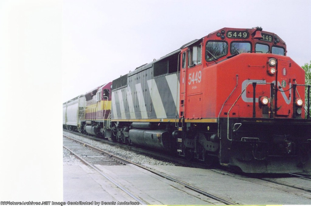CN 5449